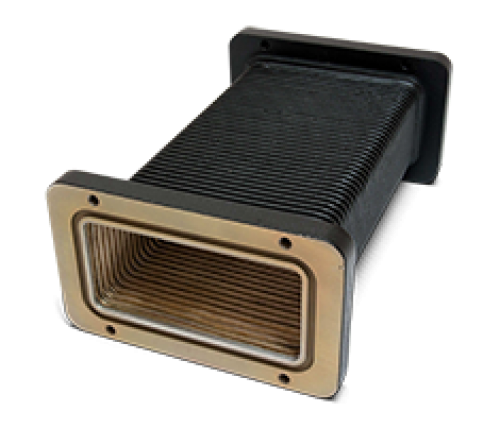 Flex Twist Flex Only And Seamless Flexible Waveguide Wg10 To Wg23 Wr 1021