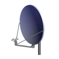 VSAT Antennas