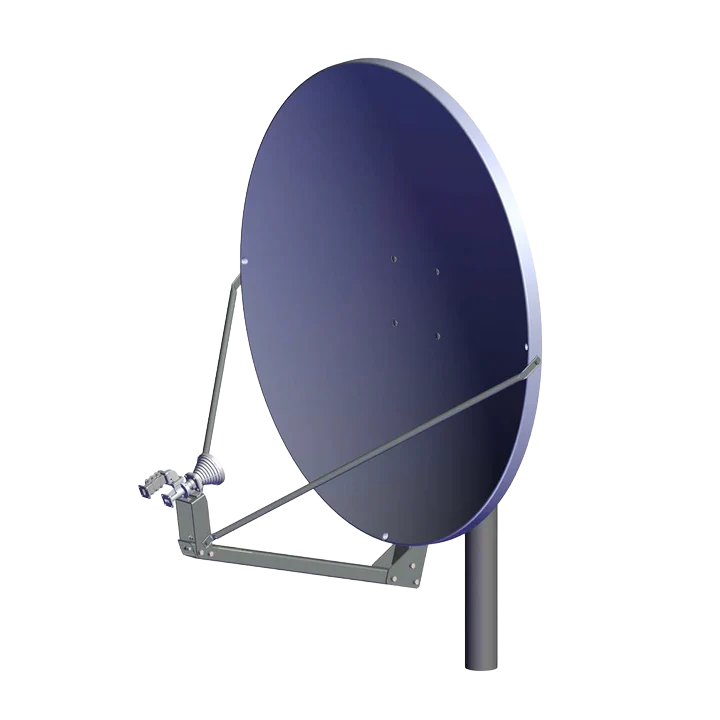 VSAT Antennas – Global Invacom Group