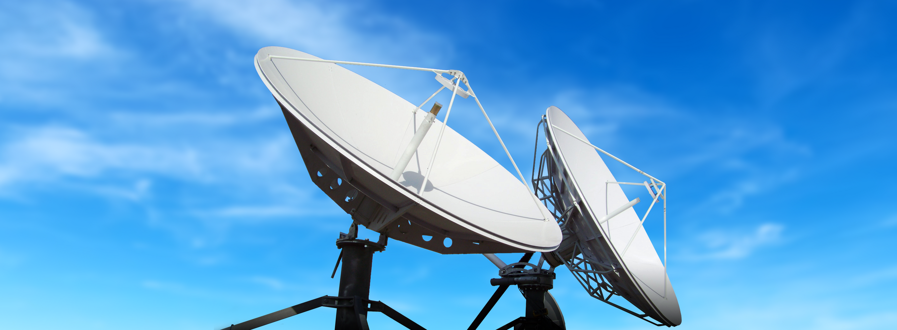 VSAT Antennas