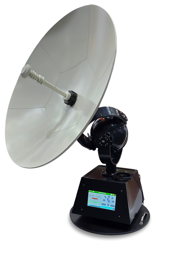 XY Antenna