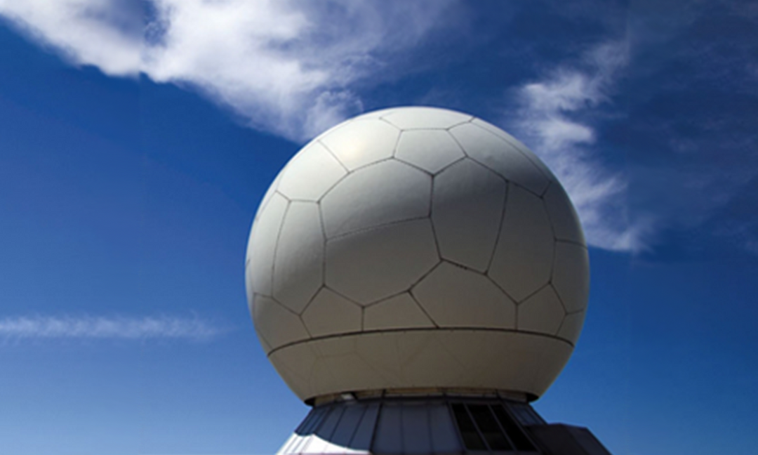 Communications and aerospace