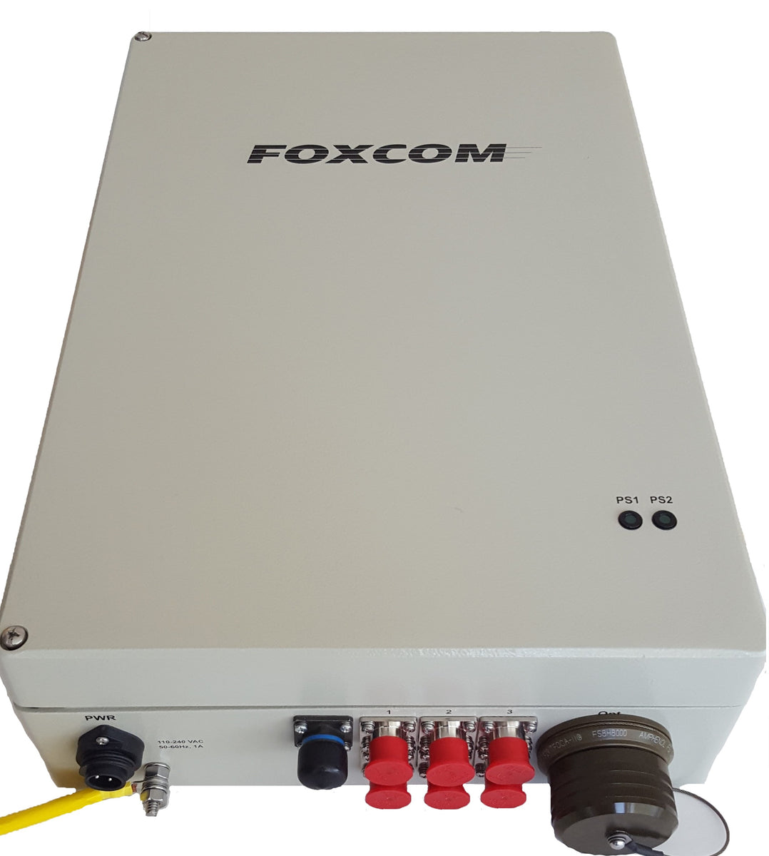 G5000 Series Outdoor Unit (ODU) for Fibre Optic Interfacility Links ...