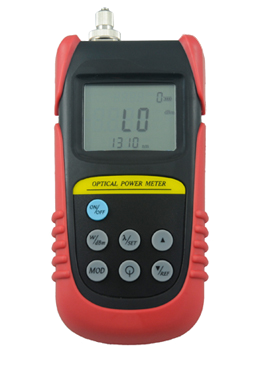Optical Power Meter – Global Invacom Group