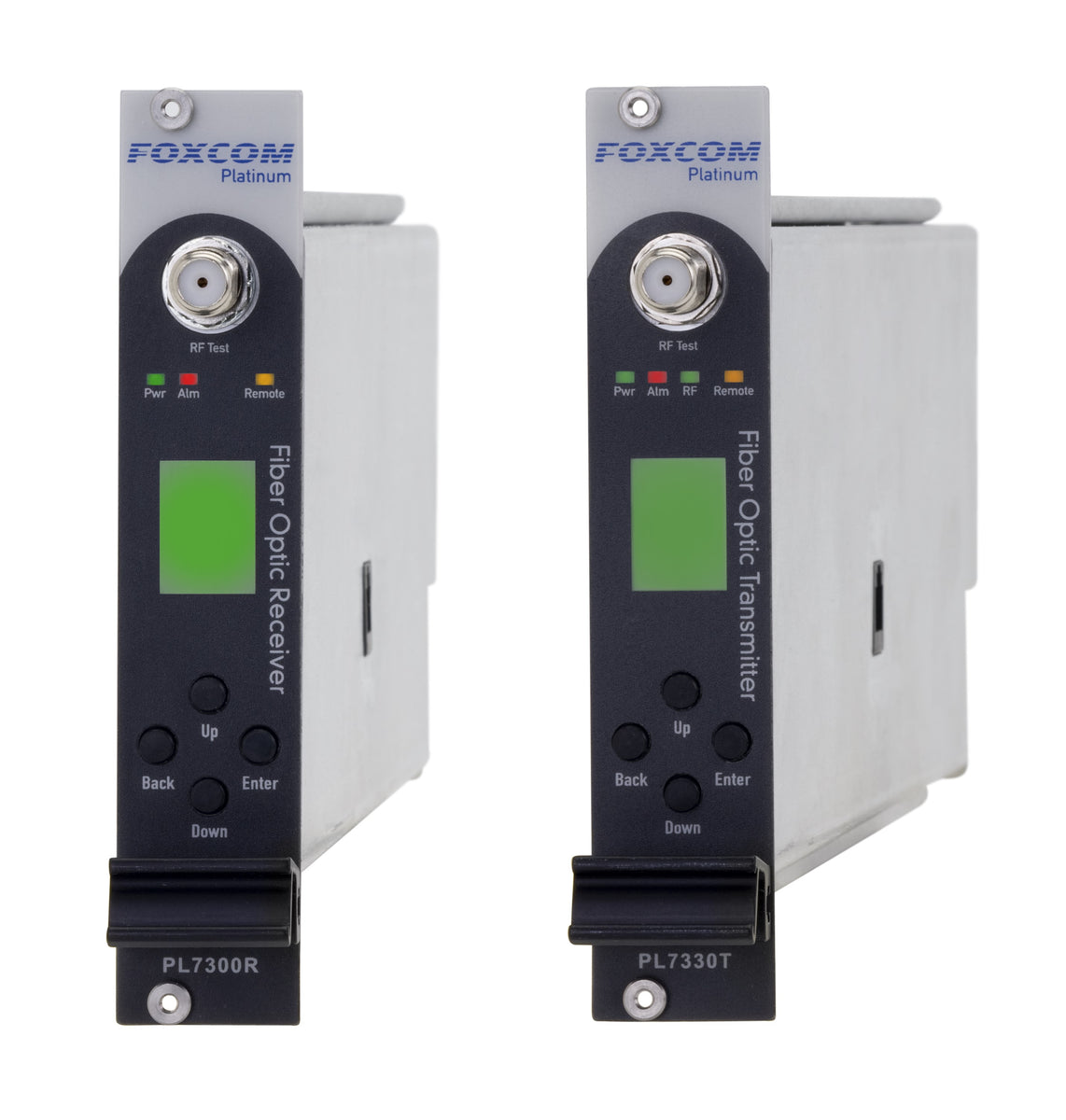 10MHz Reference Signal RF Link 4dB - Transmitter and Receiver – Global ...