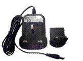 Power Supply Unit (PSU) for the GTU MKII – Global Invacom Group
